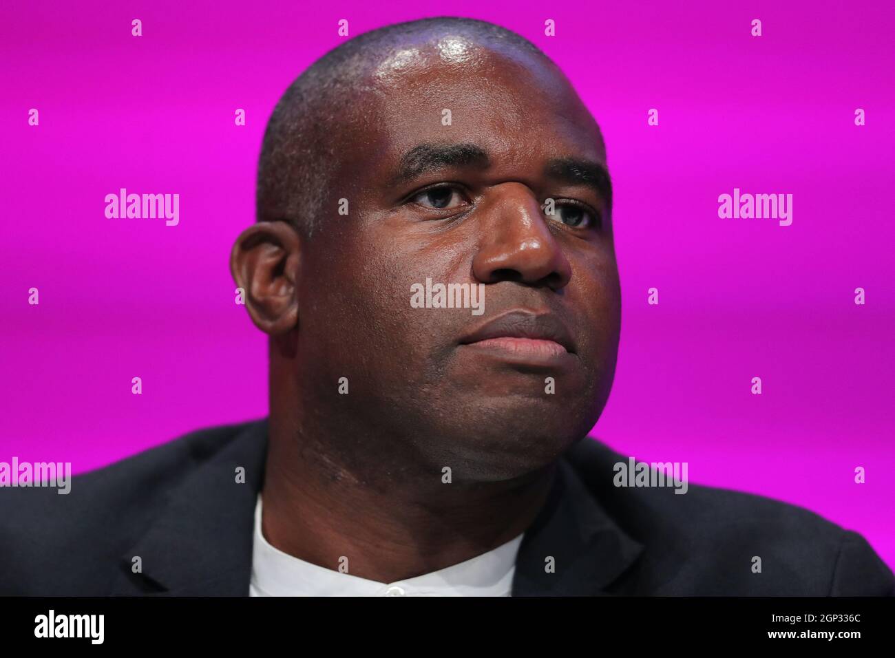 DAVID LAMMY, 2021 Stock Photo - Alamy