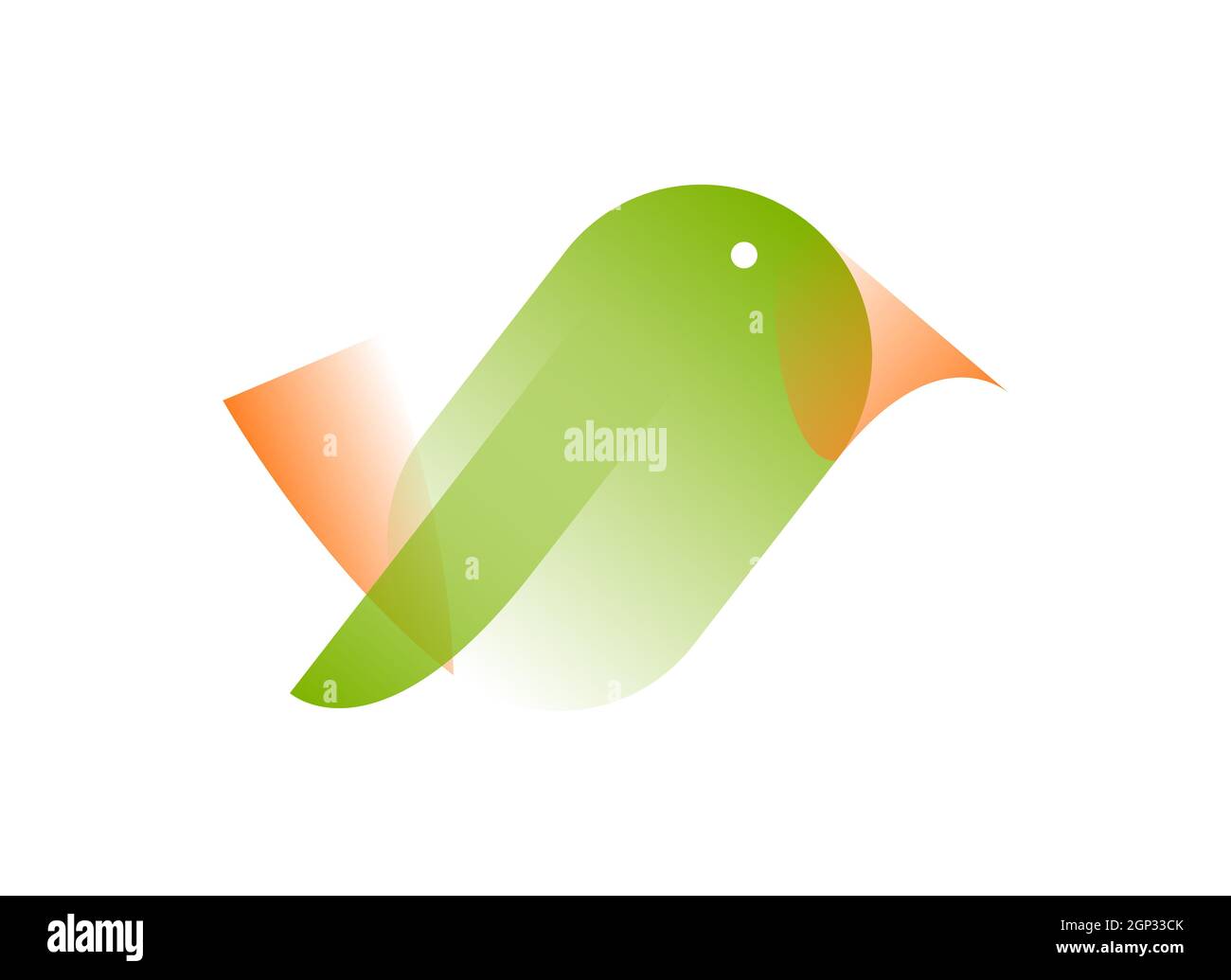 Vector illustration in graphic style Stock Photo - Alamy