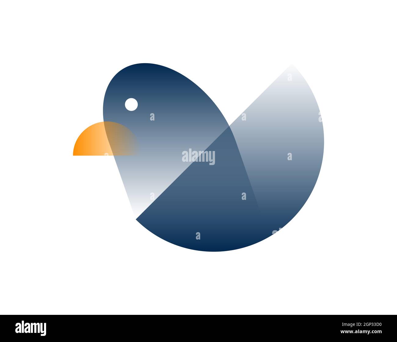 Vector illustration in graphic style Stock Photo - Alamy