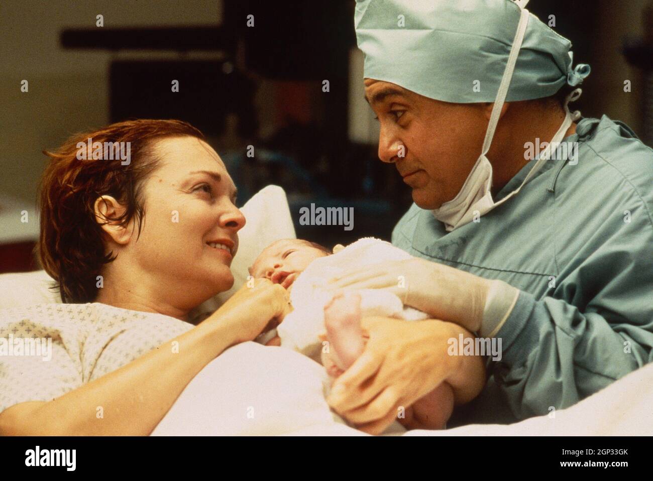 Pamela Reed Junior Junior' At 25: The Cute, Queer Side Of