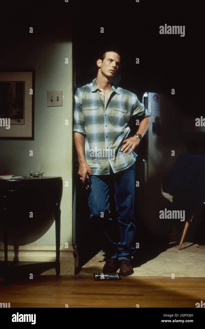 THE LAST SEDUCTION, Peter Berg, 1994. ©October Films / Courtesy Everett ...