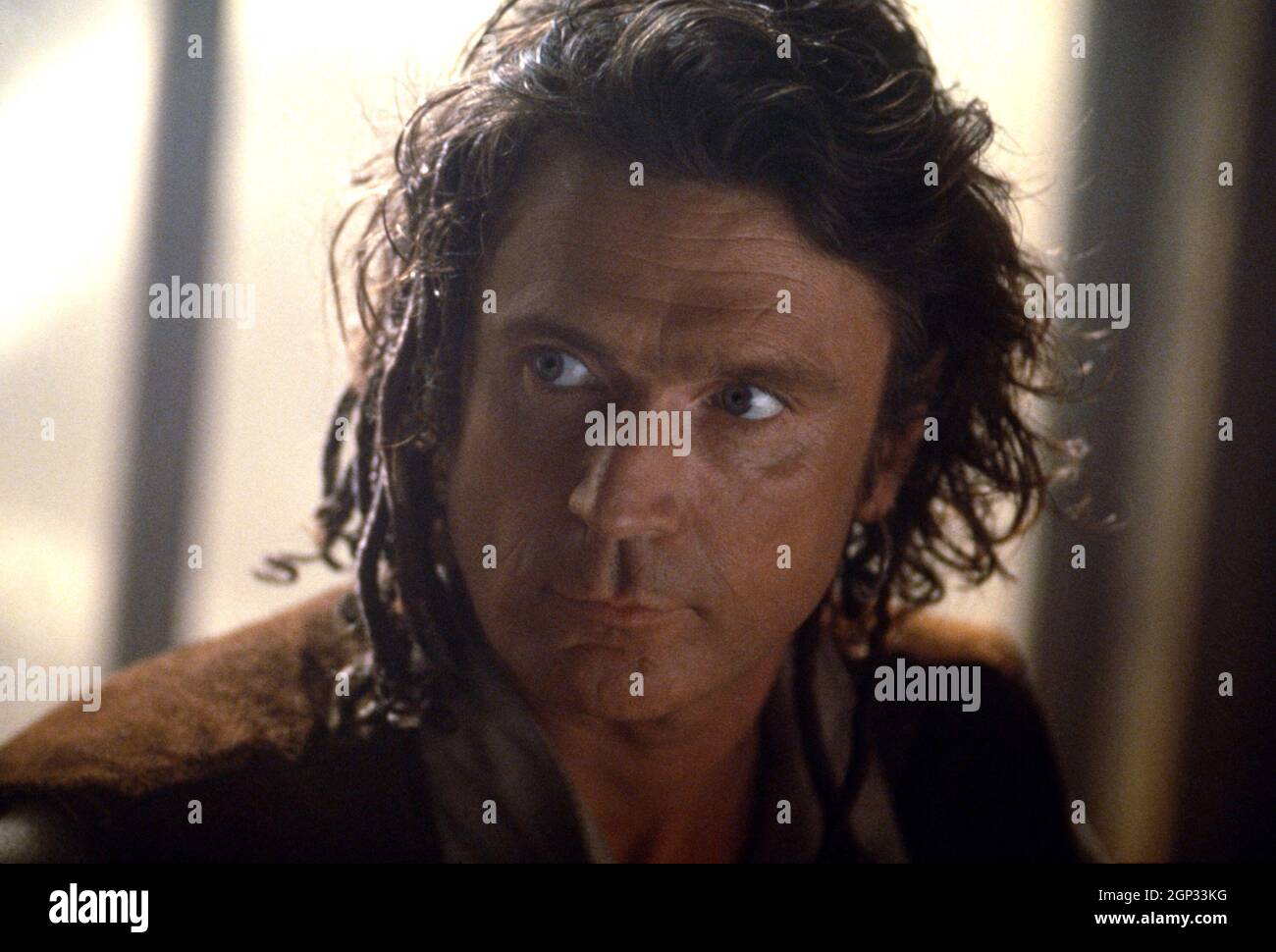 LAWNMOWER MAN 2: BEYOND CYBERSPACE, Patrick Bergin, 1996. ph: Robert ...