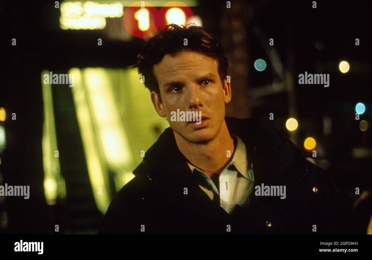 THE LAST SEDUCTION, Peter Berg, 1994. ©October Films / Courtesy Everett ...