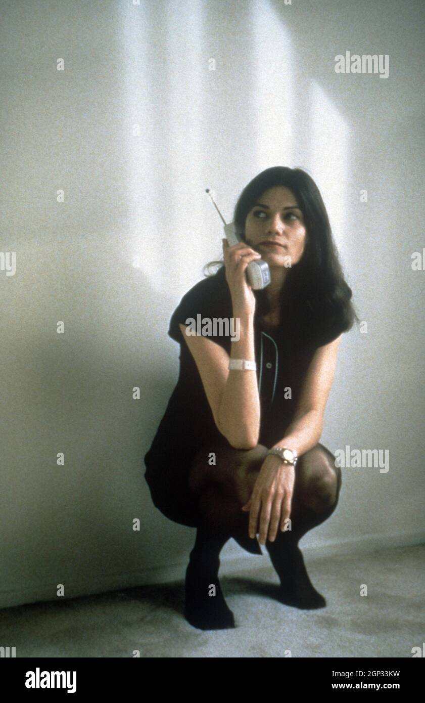 Linda Fiorentino Last Seduction