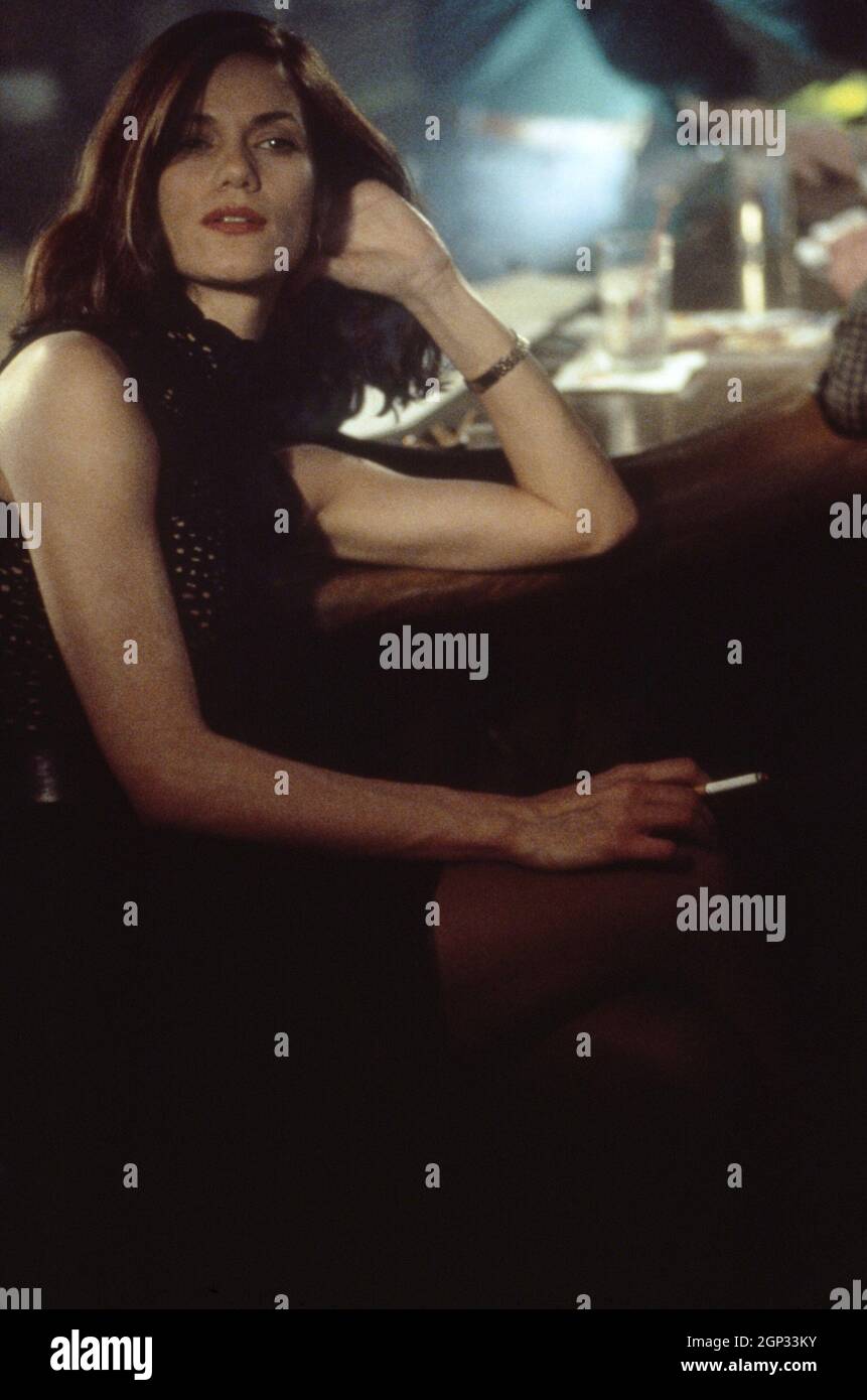 THE LAST SEDUCTION, Linda Fiorentino, 1994. ©October Films / Courtesy ...