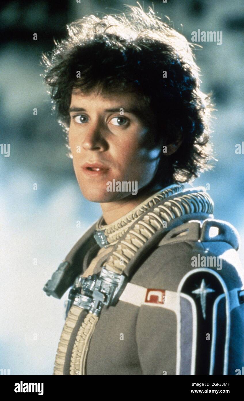 Lance Guest The Last Starfighter
