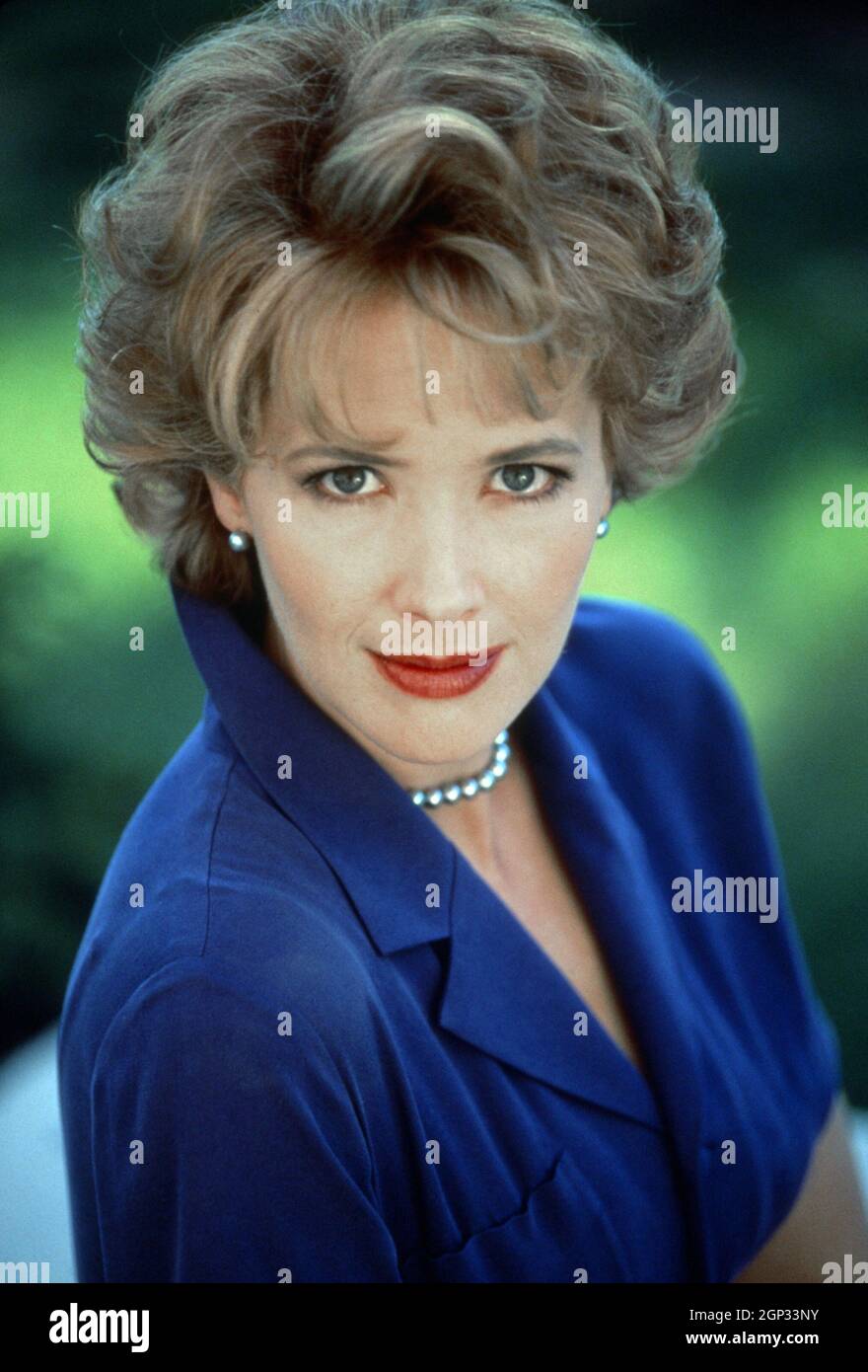 Janine Turner Leave It To Beaver