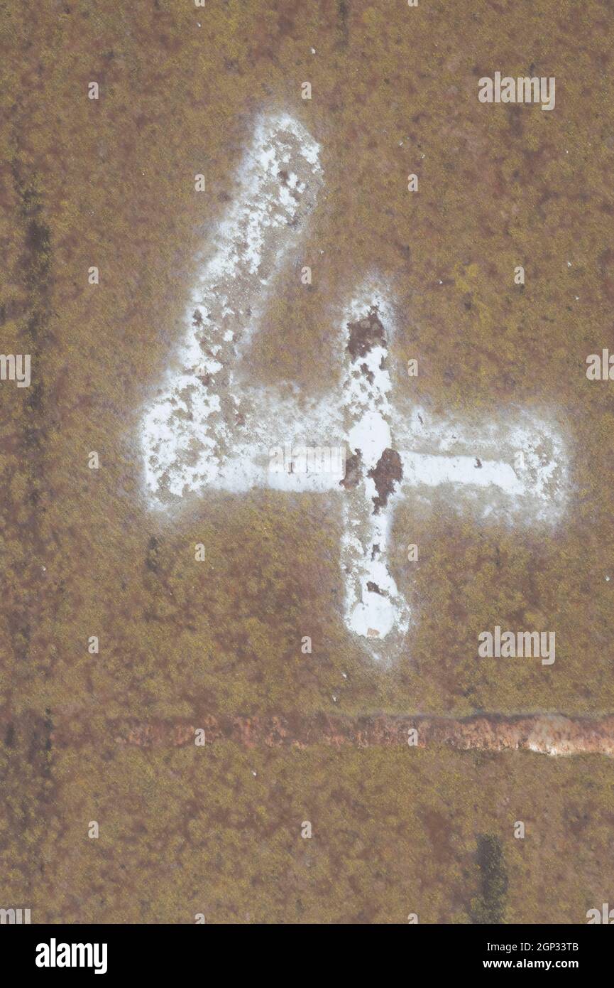 Arabic number system hi-res stock photography and images - Alamy