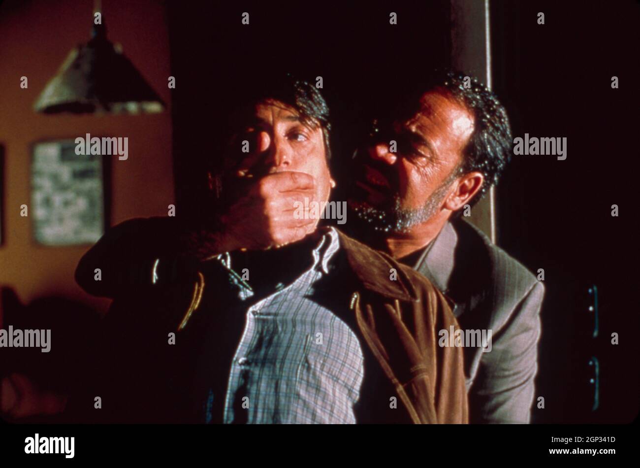 LIVING IT UP, from left: Carmelo Gomez, Tito Valverde, 2000. © Columbia ...