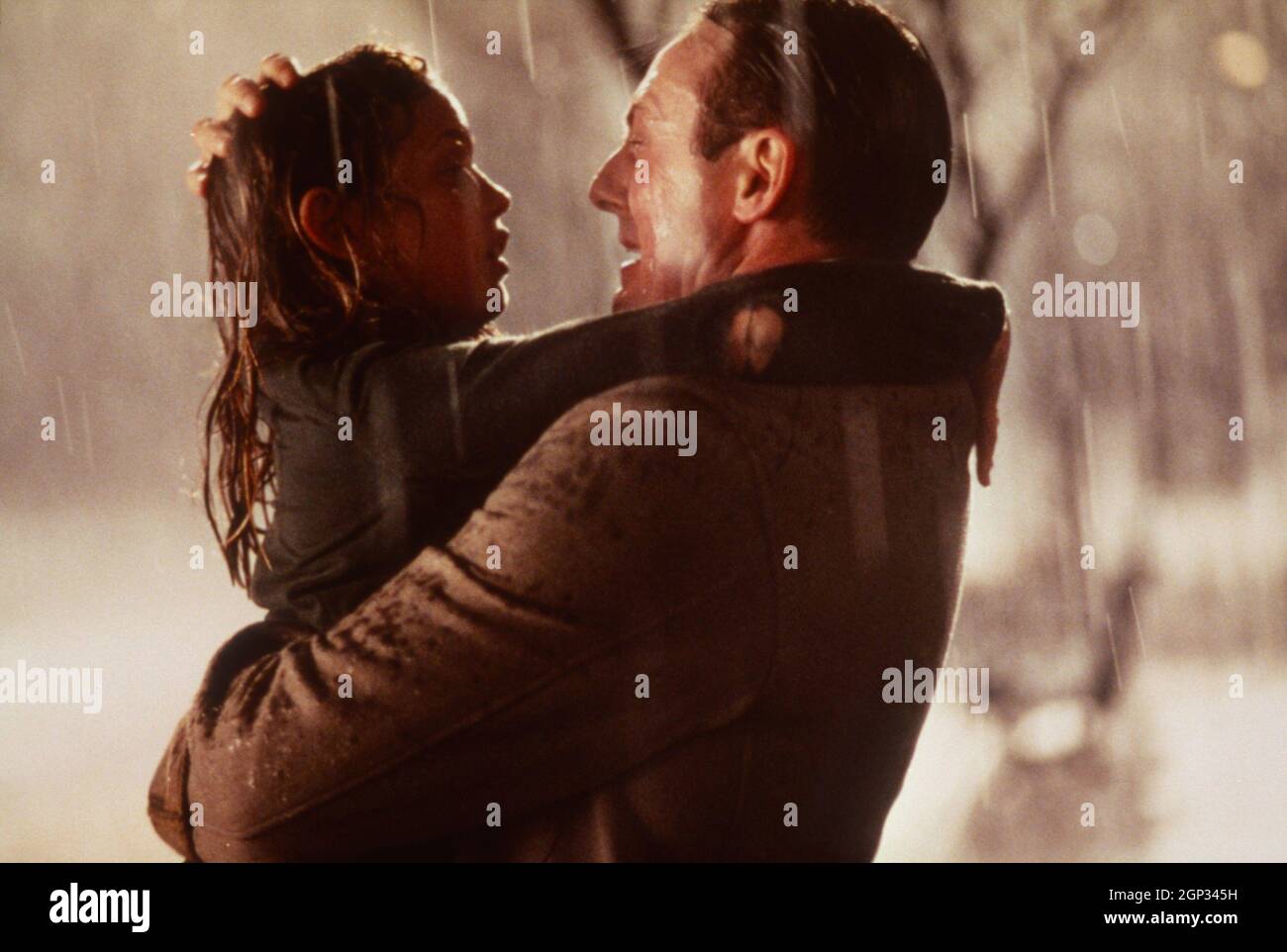 Liesel Matthews 2013