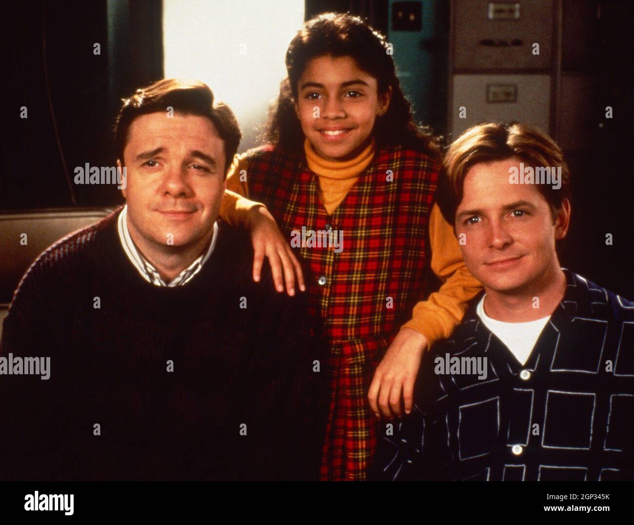 Life With Mikey GIVE ME A BREAK (1993) LIFE WITH MIKEY (ALT) CHRISTINA