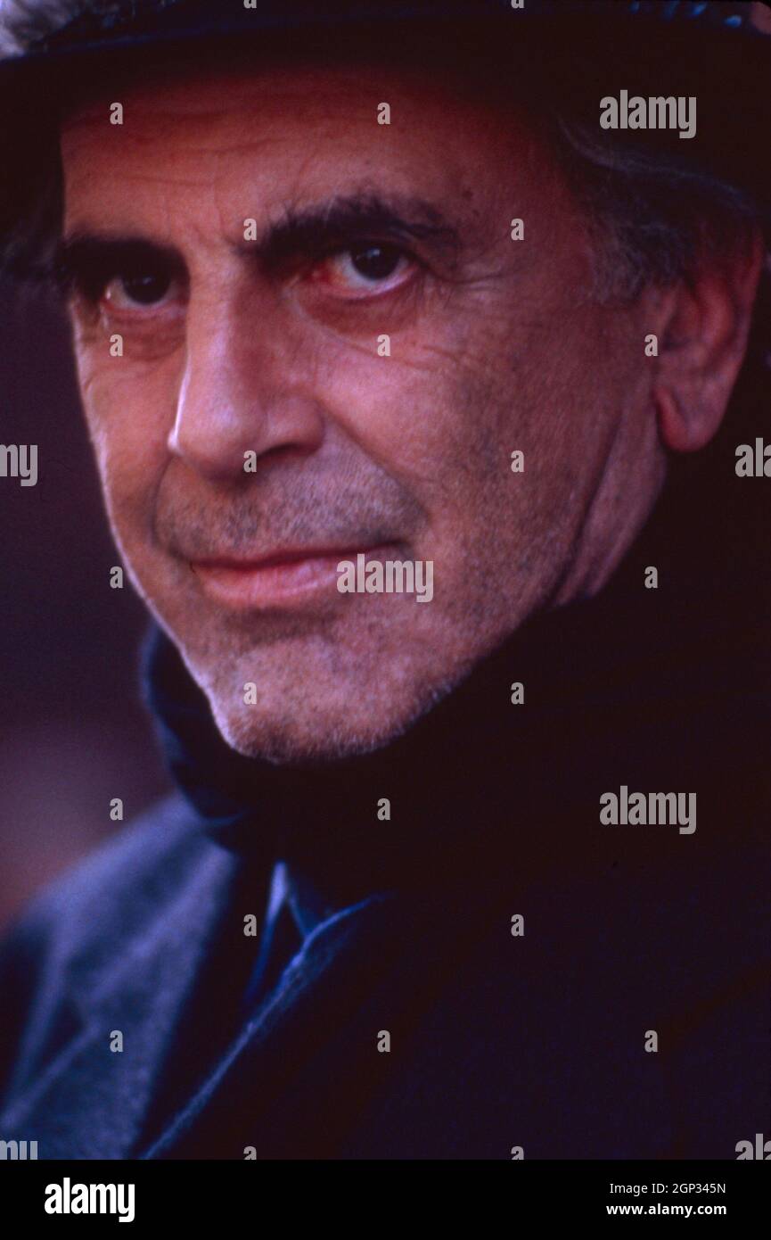 LITTLE ODESSA, Maximilian Schell, 1994. © Fine Line Features / courtesy ...