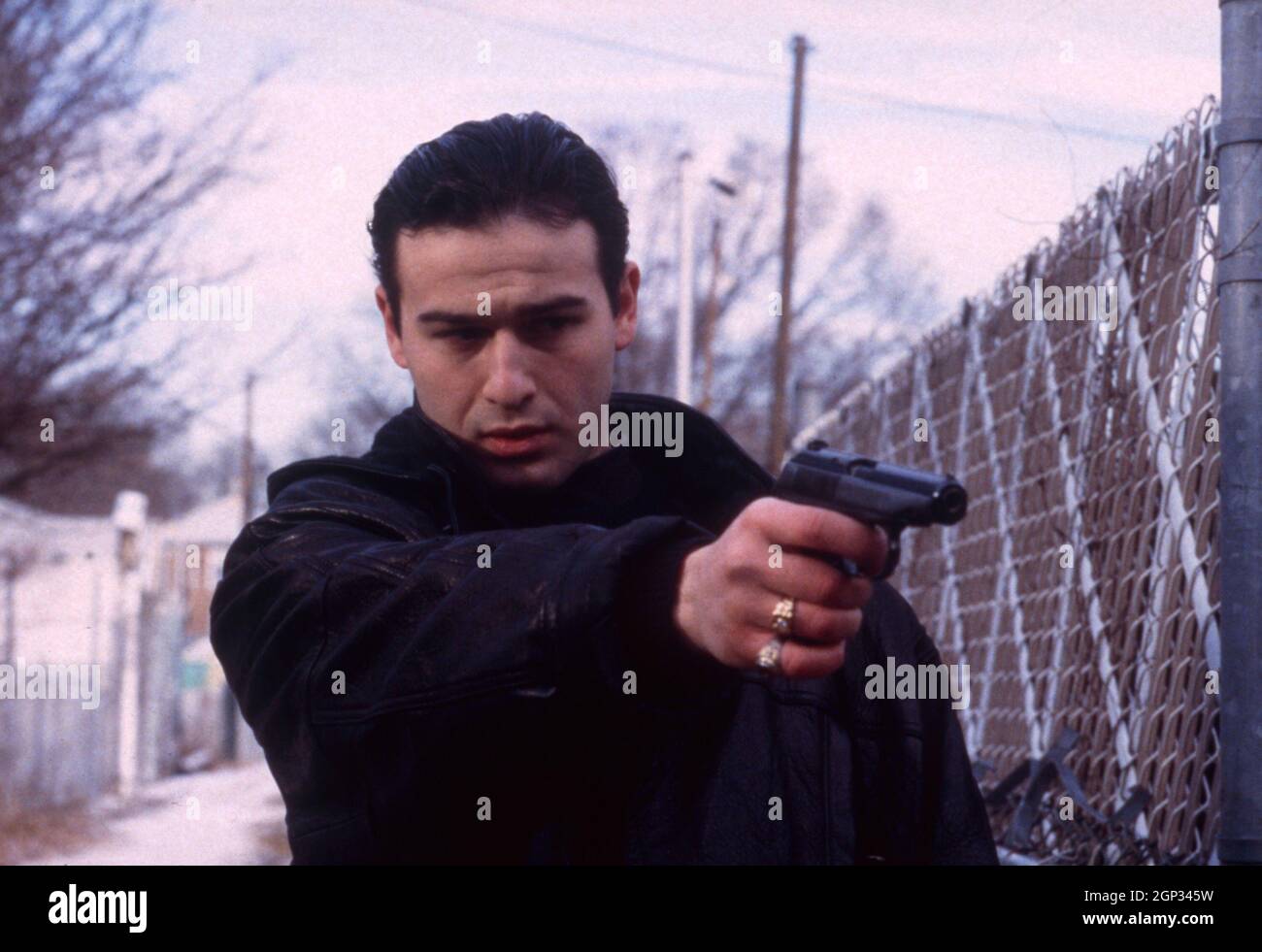 LITTLE ODESSA, David Vadim, 1994. © Fine Line Features / courtesy ...