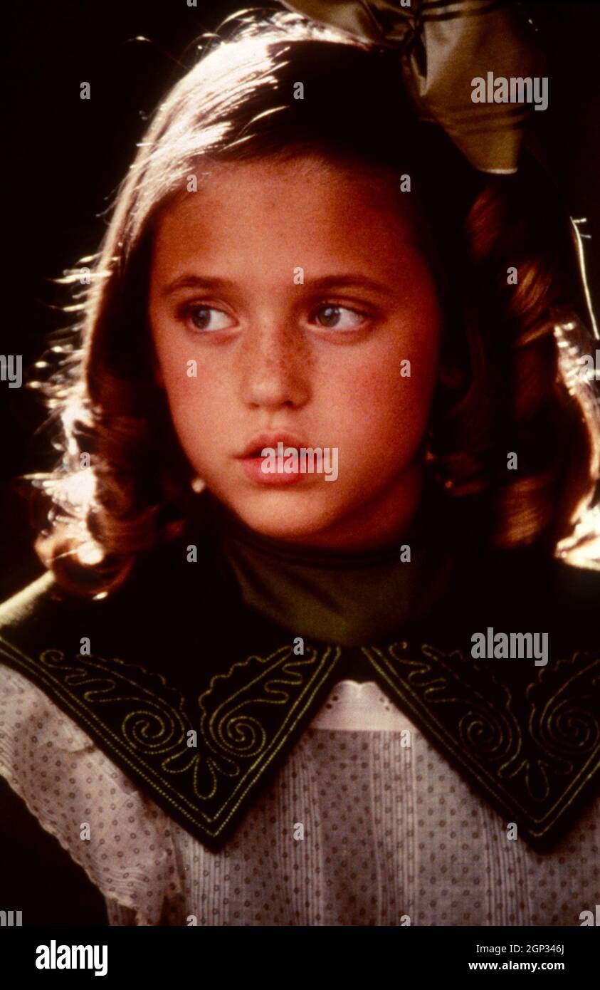 A little princess 1995 hi-res stock photography and images - Alamy