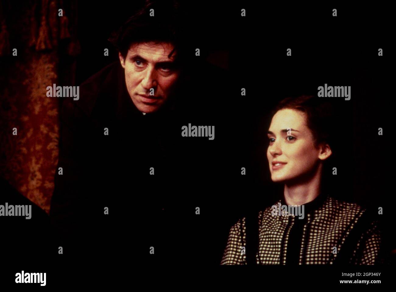 Gabriel Byrne Little Women Little Women Is Now 20 Years Old! – A