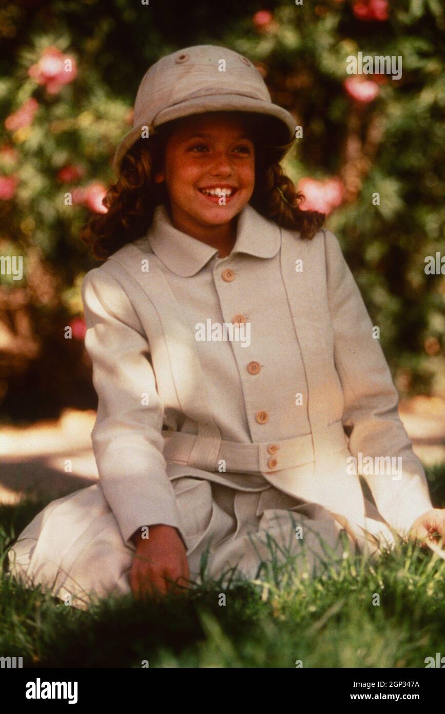 Liesel Matthews Today