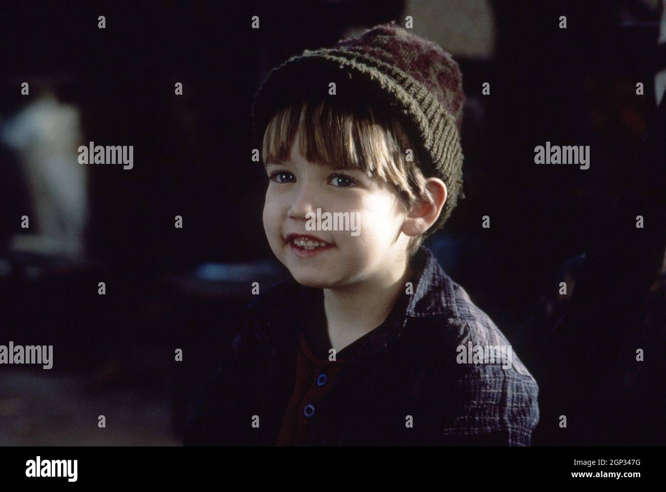 The Little Rascals 1994