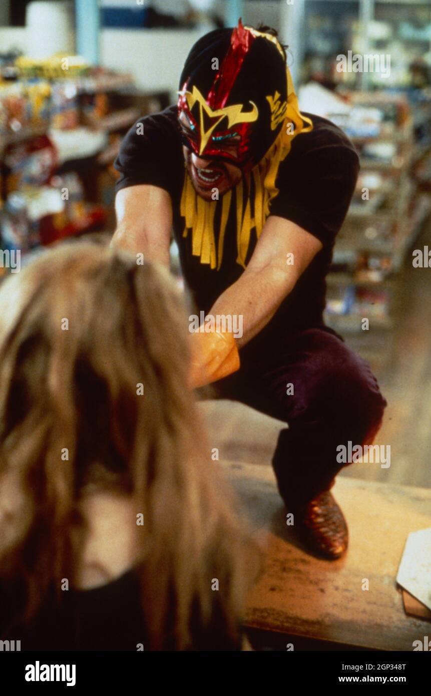 LOVE AND A .45, (aka LOVE & A .45), from left: Renee Zellweger, Gil ...