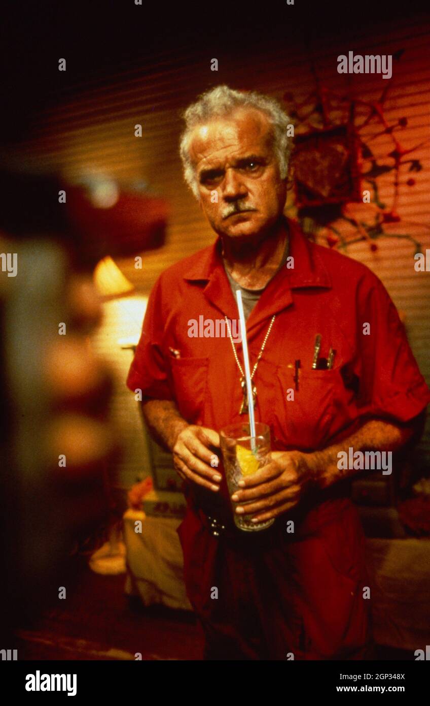 LOVE AND A .45, (aka LOVE & A .45), Jack Nance, 1994. © Columbia ...