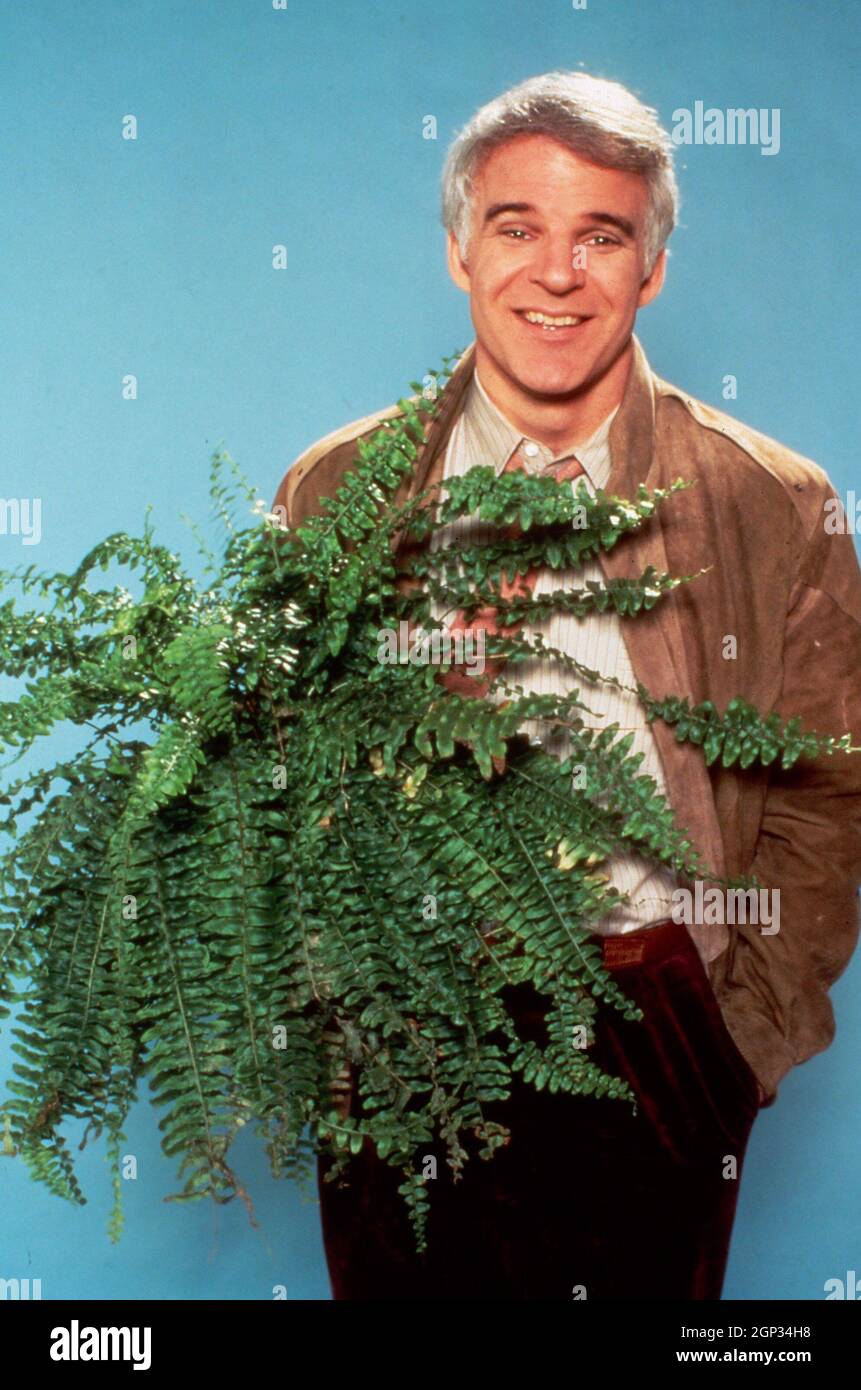 THE LONELY GUY, Steve Martin, 1984. © Universal / courtesy Everett ...