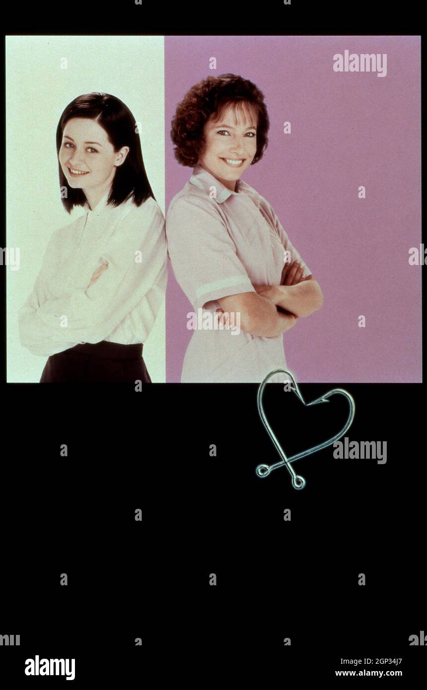 LOVE SERENADE, from left: Miranda Otto, Rebecca Frith, 1996. © Miramax ...