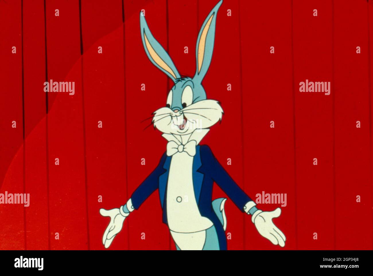 LOONEY, LOONEY, LOONEY BUGS BUNNY MOVIE, Bugs Bunny, 1981. © Warner ...