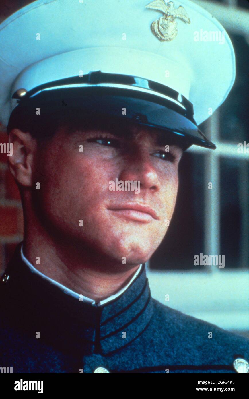 LORDS OF DISCIPLINE, David Keith, 1983. © Paramount / Courtesy Everett ...