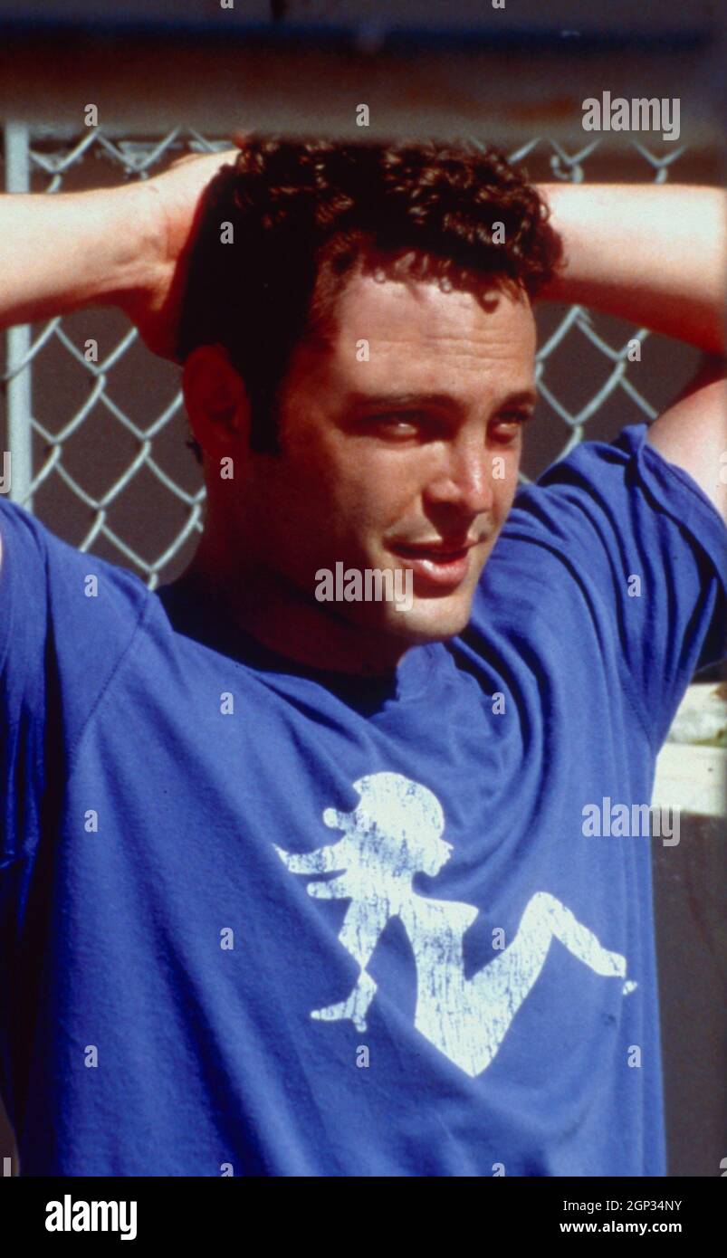 MADE, Vince Vaughn, 2001. © Artisan Entertainment / Courtesy Everett ...