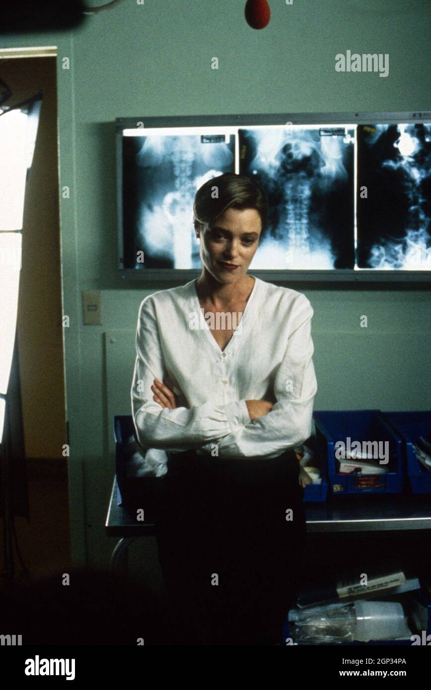 Caitlin Dulany Maniac Cop 3 Maniac Cop 3 The Black Sheep Arrow In