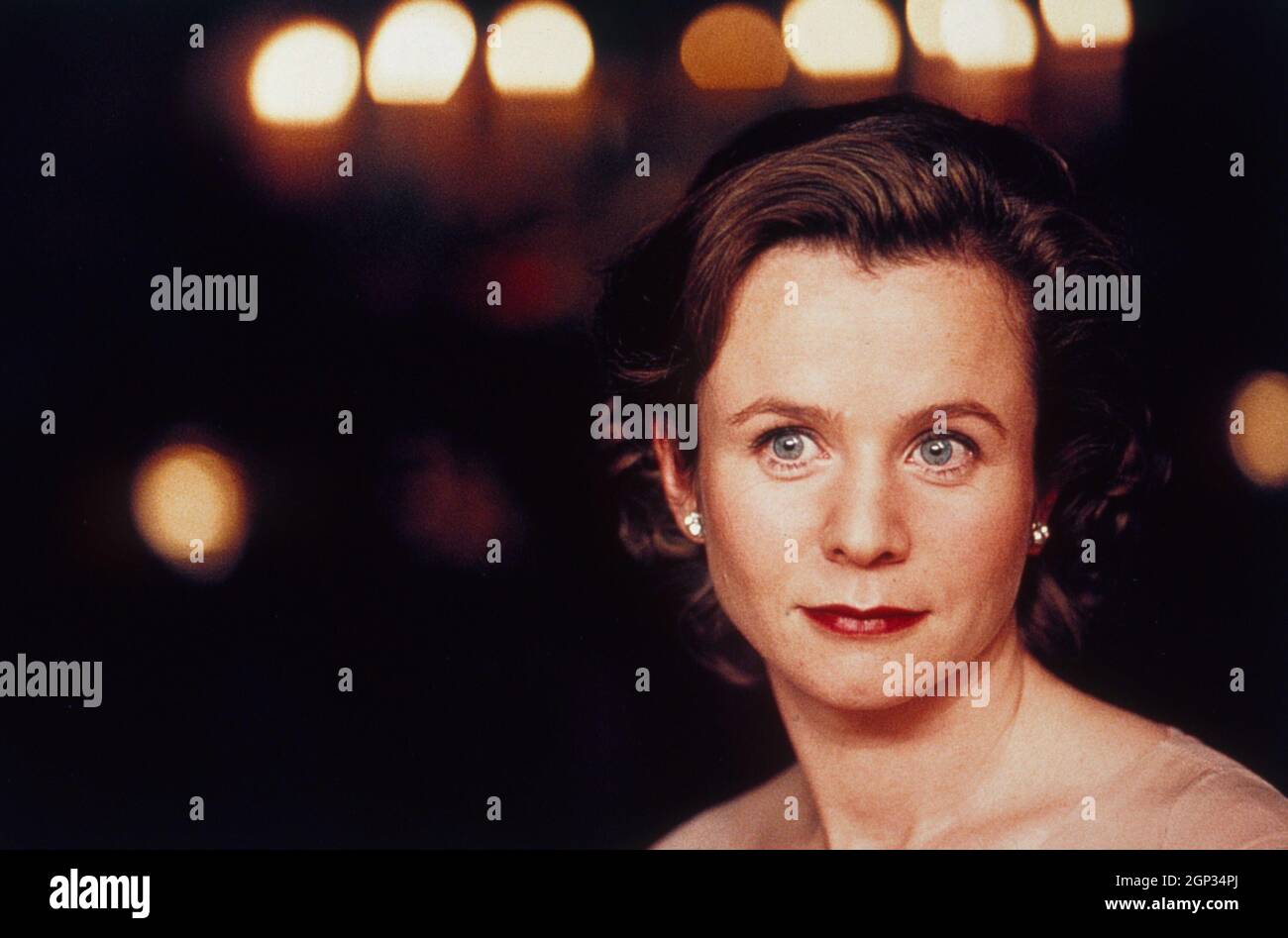 THE LUZHIN DEFENCE, Emily Watson, 2000. ©Sony Pictures/Courtesy Everett ...