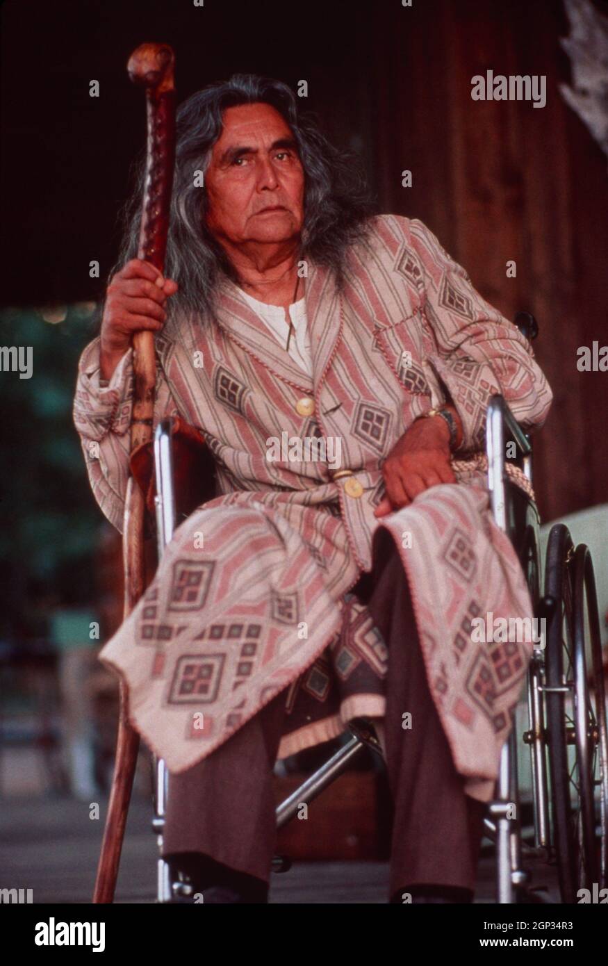 MAGIC IN THE WATER, Frank Salsedo, 1995. © TriStar Pictures / courtesy ...