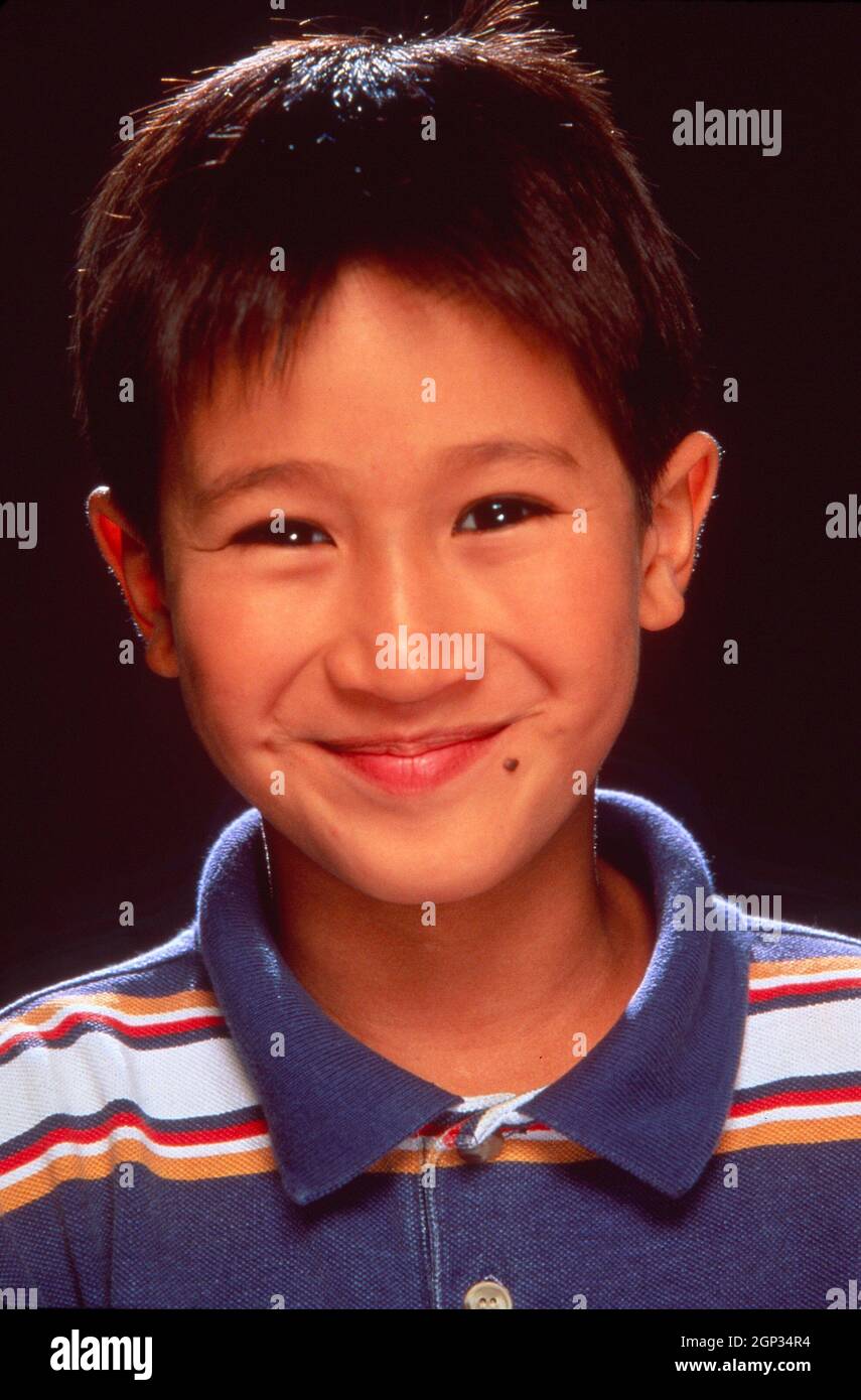 MAGIC IN THE WATER, Willie Nark-Orn, 1995. © TriStar Pictures ...