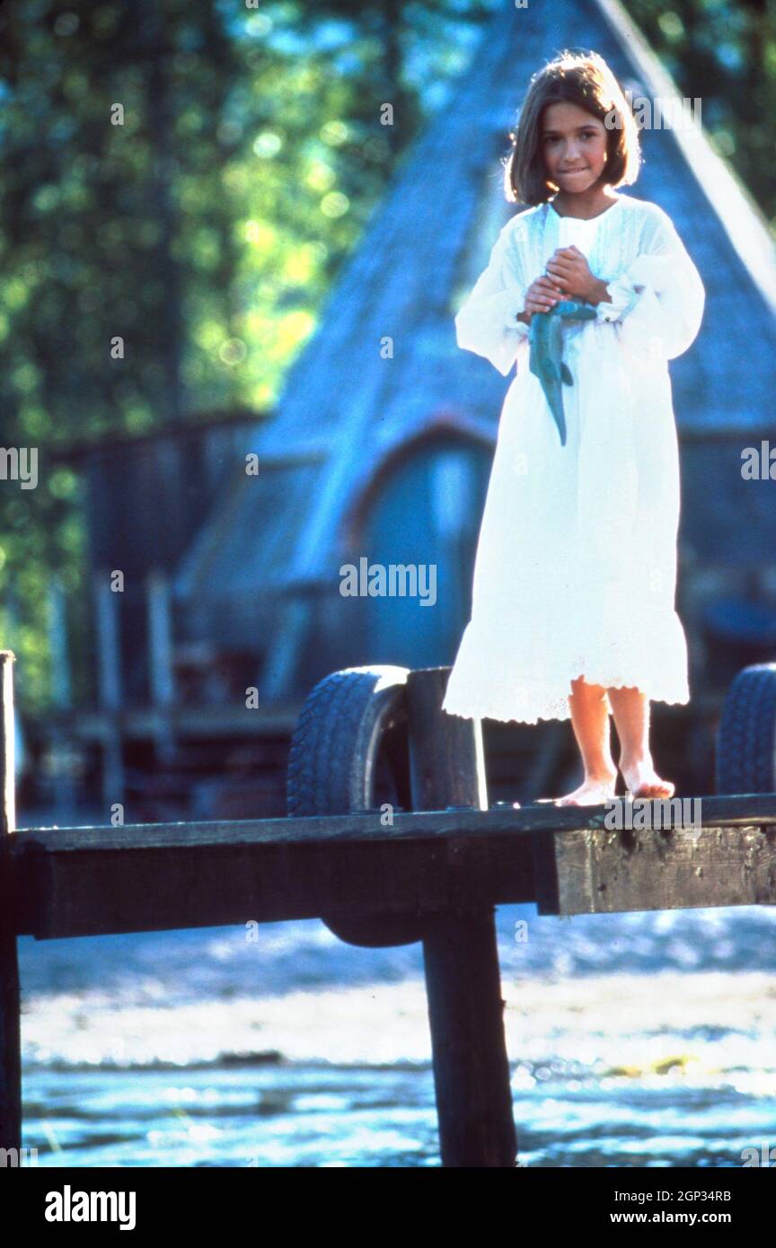 MAGIC IN THE WATER, Sarah Wayne, 1995. © TriStar Pictures / courtesy ...