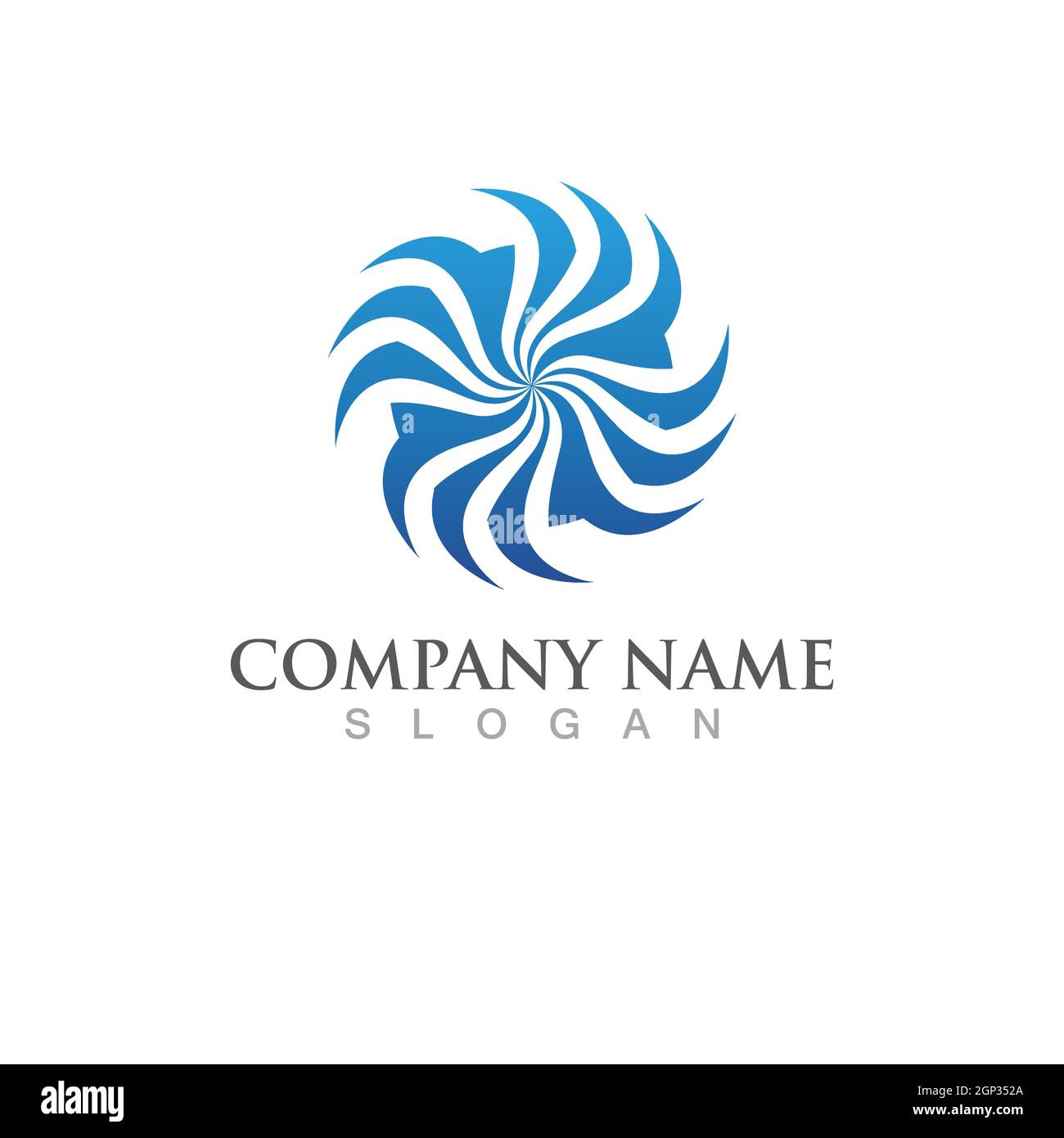 vortex vector illustration icon Stock Vector Image & Art - Alamy