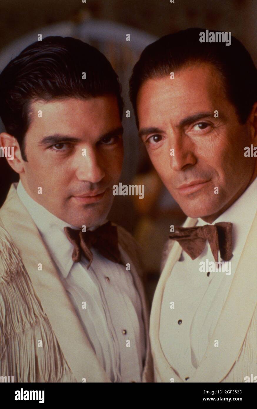 Antonio Banderas Mambo Kings