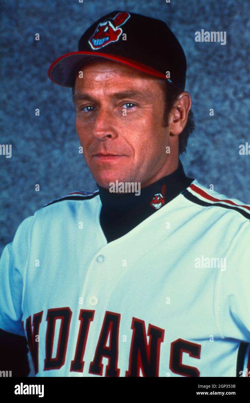 MAJOR LEAGUE II, Corbin Bernsen, 1994. © Warner Bros. / courtesy ...