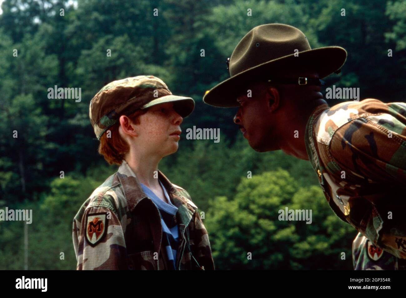 Major Payne 1995