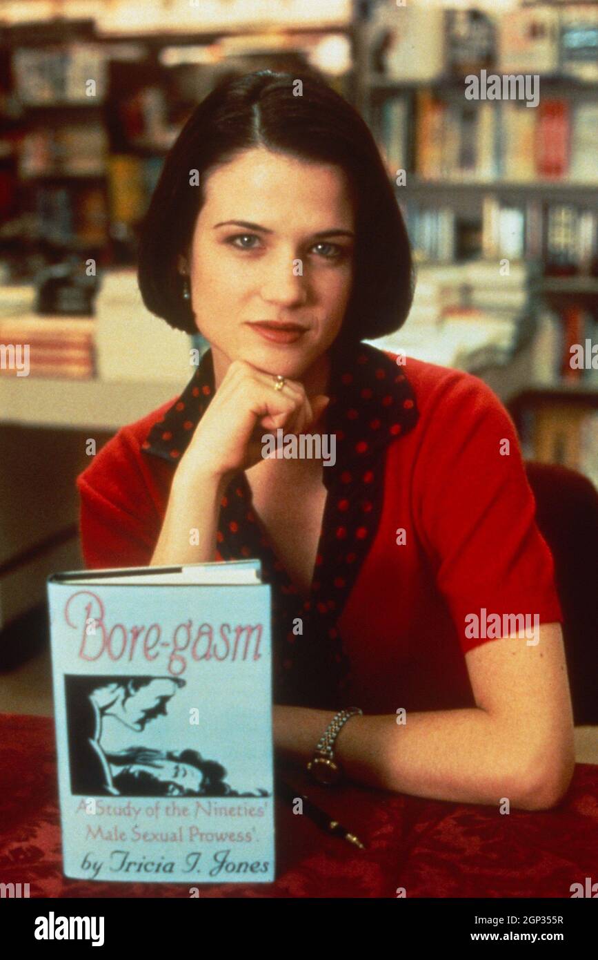 MALLRATS, Renee Humphrey, 1995. © Gramercy Pictures / courtesy Everett ...