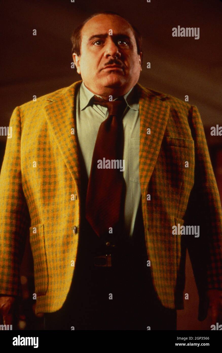 MATILDA, Danny DeVito, 1996. © TriStar / courtesy Everett Collection ...