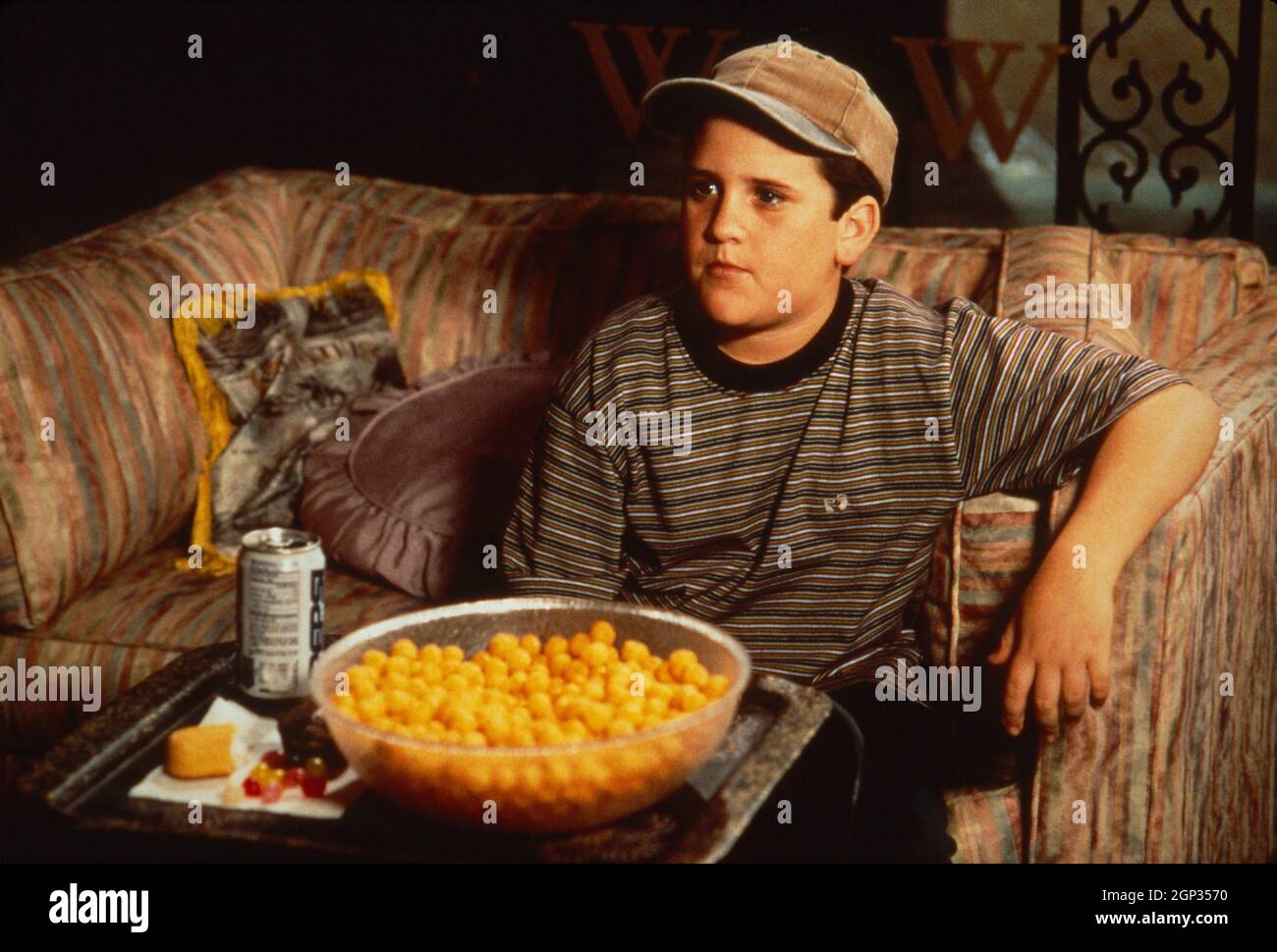 MATILDA, Brian Levinson, 1996. © TriStar / courtesy Everett Collection ...