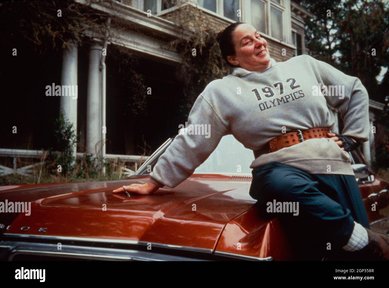 MATILDA, Pam Ferris, 1996. © TriStar / courtesy Everett Collection ...