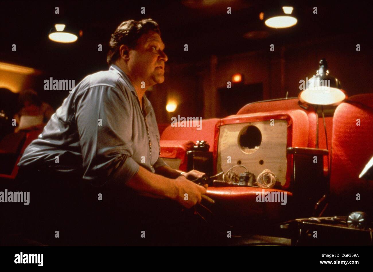 MATINEE, John Goodman, 1993. © Universal / courtesy Everett Collection ...