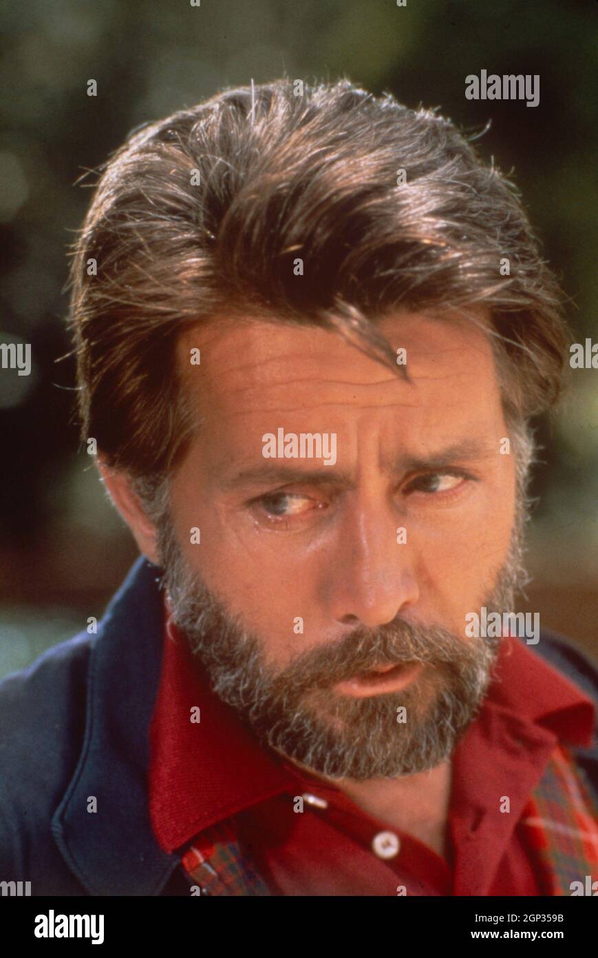 MAN, WOMAN AND CHILD, Martin Sheen, 1983. © Paramount / Courtesy ...