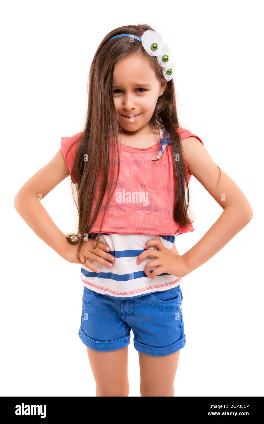 Mad kid Cut Out Stock Images & Pictures - Alamy