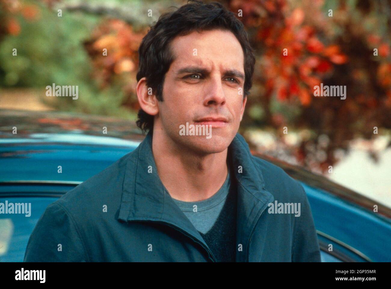 Ben Stiller 2000