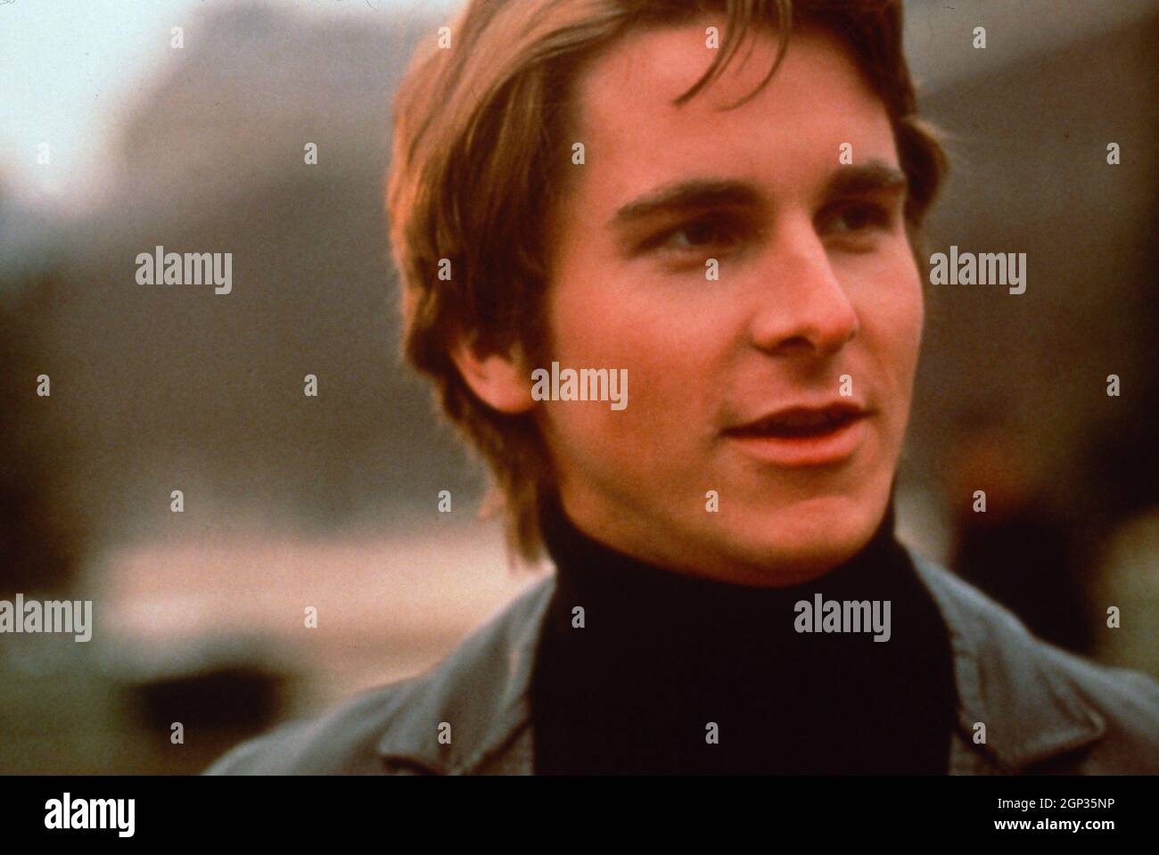 METROLAND, Christian Bale, 1997. © Lions Gate / courtesy Everett ...