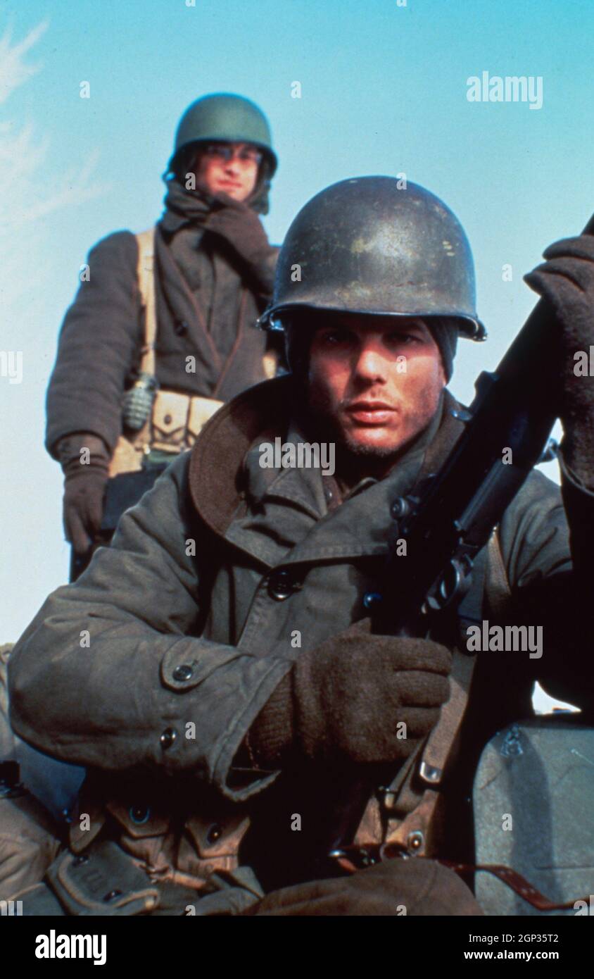 A MIDNIGHT CLEAR, Peter Berg, 1992. © Sovereign Pictures / courtesy ...