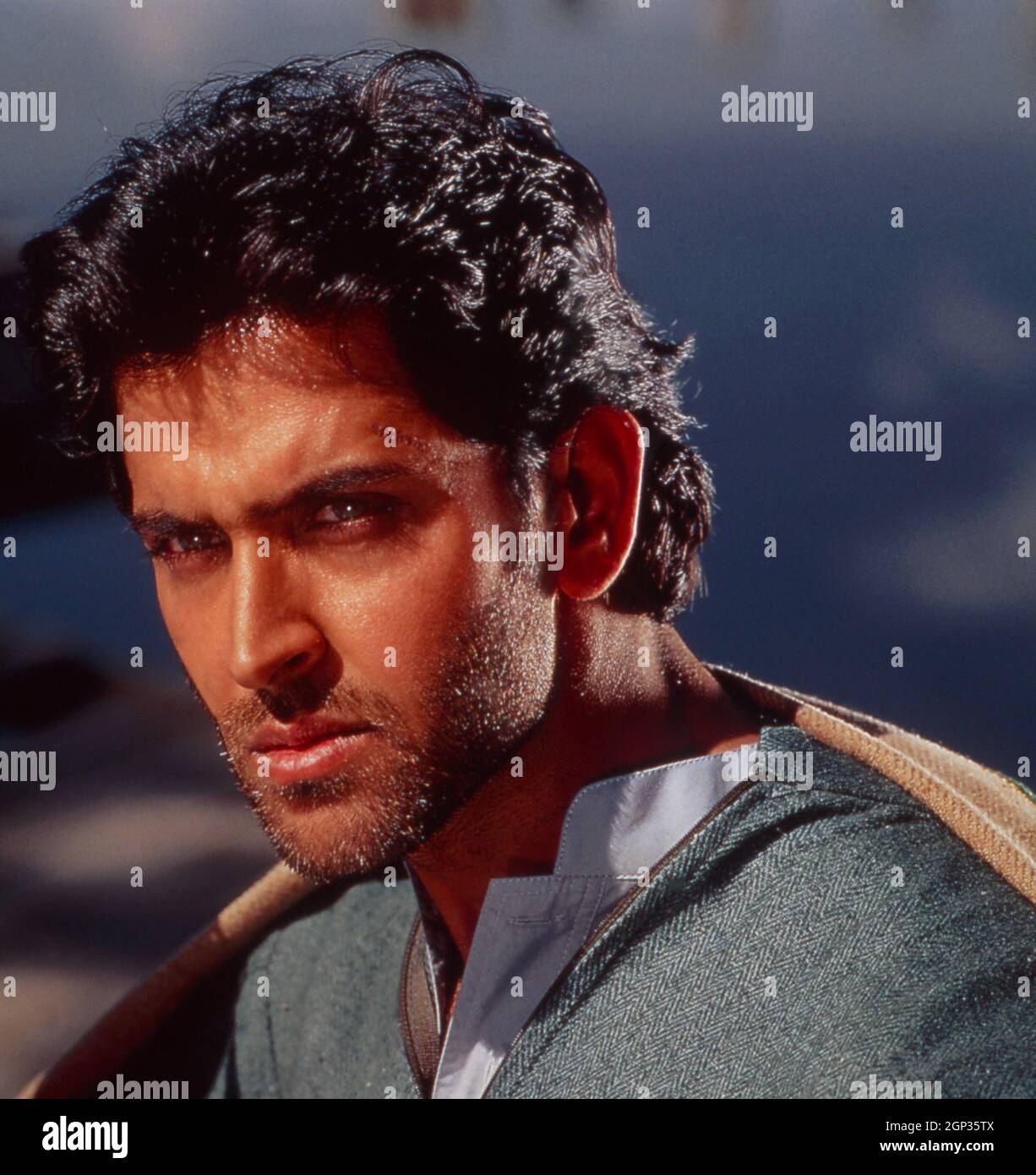 MISSION KASHMIR, Hrithik Roshan, 2000. © Columbia Tristar / Courtesy ...