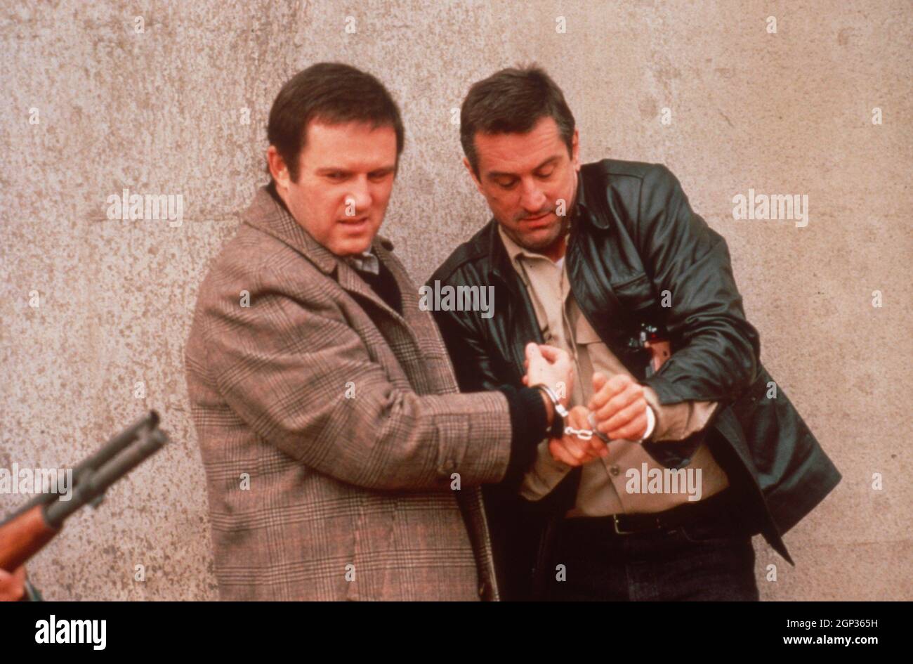 MIDNIGHT RUN, from left: Charles Grodin, Robert De Niro, 1988 ...