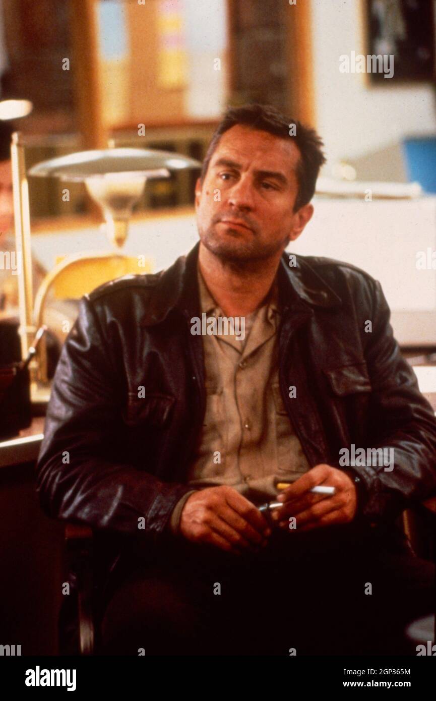 Midnight run de niro hi-res stock photography and images - Alamy